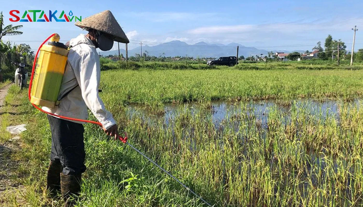 វត្ថុធាតុគីមីកសិកម្ម៖ គោលគំនិត - ការប្រើប្រាស់ ...